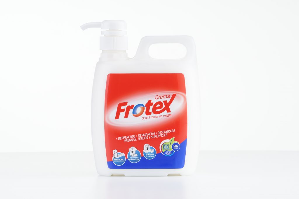 Frotex – Aseoluz